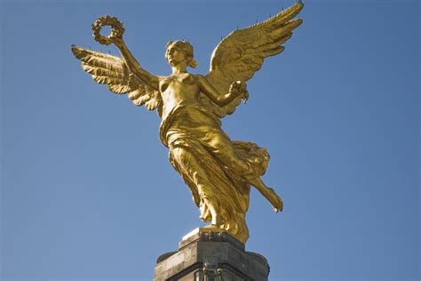 Conozca Los Principales Monumentos De México Y Más Culturas Del Mundo