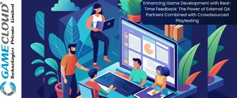 Transforming Game Development With Real Time Feedback