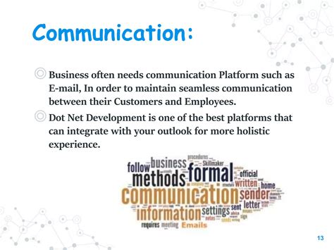 dot net framework ppt