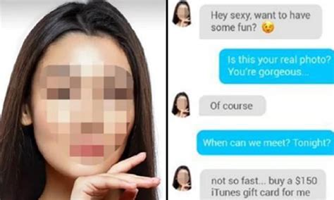 Beware At Least 2 8 Million Cheated In Credit For Sex Scams In 2019