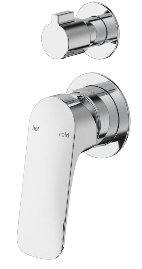 Shower Mixers With Diverters Bella Vista