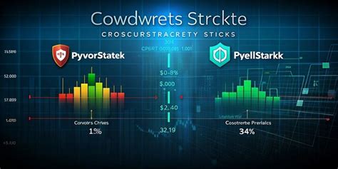 Premium Photo Palo Alto Networks Vs Crowdstrike A Comparison Of