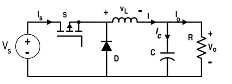 An Illustration Of A Buck Boost Transformer Wiremystique