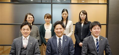 弁護士紹介 大阪a＆m法律事務所
