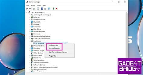 Laptop Keyboard Stopped Working 9 Ways To Fix The Issue 2023