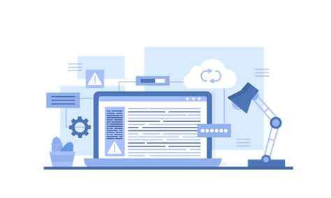 Coding Illustrations Free Download In Svg Png