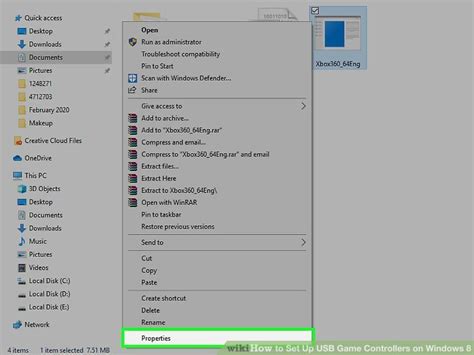 3 Ways To Set Up USB Game Controllers On Windows 8 WikiHow
