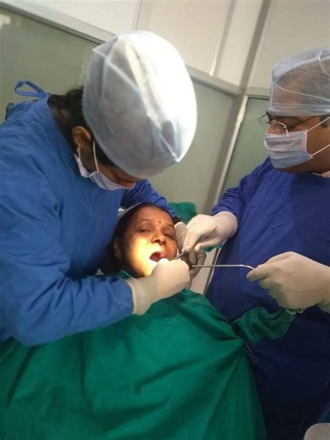 Implantdentistry Dubai Dubaidentist Dentistrylife Dentistryworld