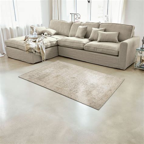 Teppich Esson Loberon