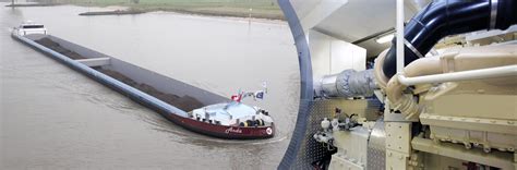 NOx Reduction The SCR Technology By Emigreen