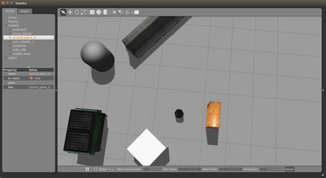 turtlebot gazebo tutorials indigo gazebo bringup guide ros wiki