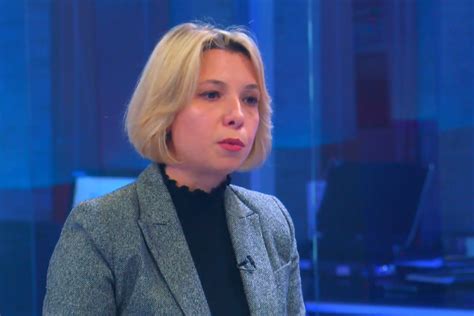 არ გაგაყიდინებთ სამშობლოს ნინო ლომჯარია Marshalpress