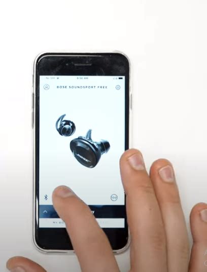 How To Reset Bose SoundSport Free Wireless Headset A Complete Guide In 2024 Headphonetic