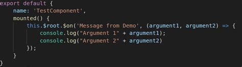 A Comprehensive Guide To Component Communication In Vue Js