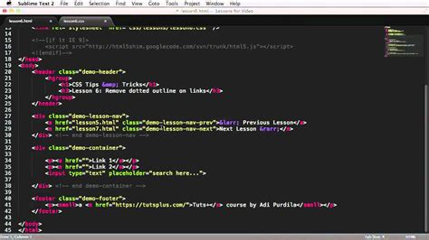 How To Remove Dotted Outline On Links And Yellow Border On Chrome Browser Html And Css Youtube