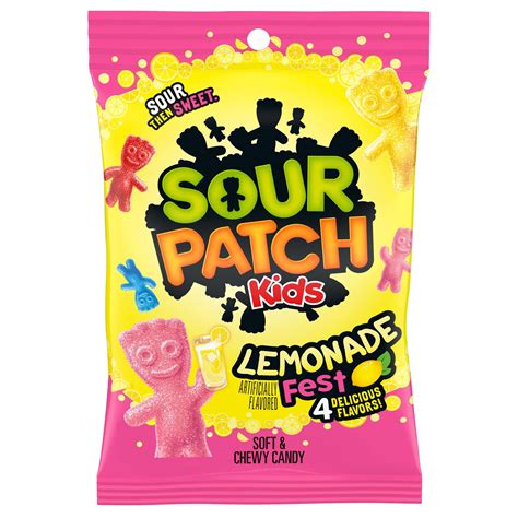 Amerika Candybrands