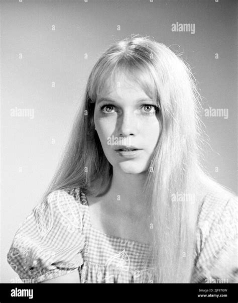 Mia Farrow