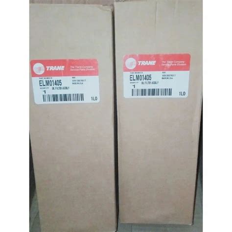 20 Ton Trane Chiller Temperature Sensor Stainless Steel At ₹ 12000