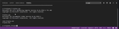 Please Help Using Xcode Instead Of Vs Code And Answer To My Problem Ask Gamedevtv