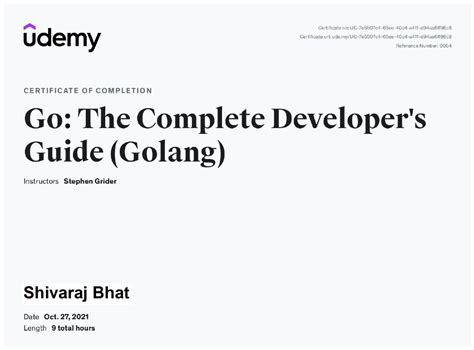 Shivaraj Bhat On Linkedin Learning Golangdeveloper Protobuf
