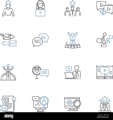 Insightful Message Stock Vector Images Alamy