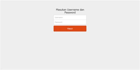 Source Code SI Data Siswa Dengan PHP TugasAkhir Id