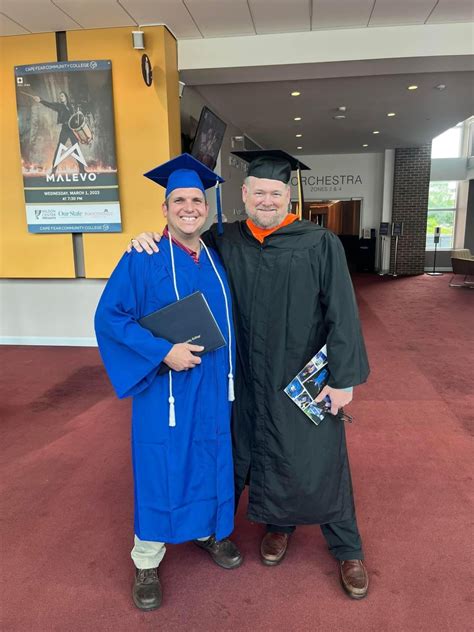 Christopher Oliver On Linkedin Cfccgrad Cfcc