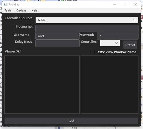 retrospy technologies sammamish wa