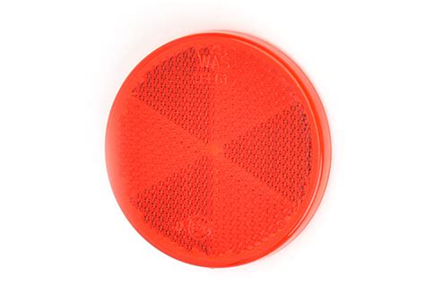 Rectangular Reflector