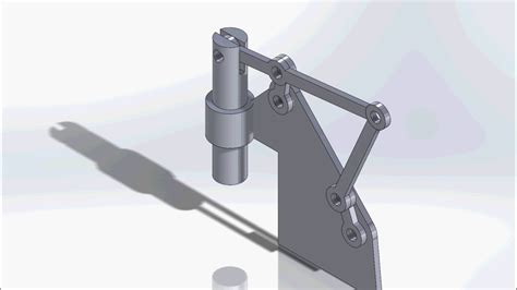 Mechanical Toggle Design Design Talk