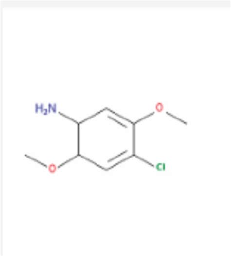 Aromatic Amines At Best Price In Ahmedabad By Crystal Quinone Private