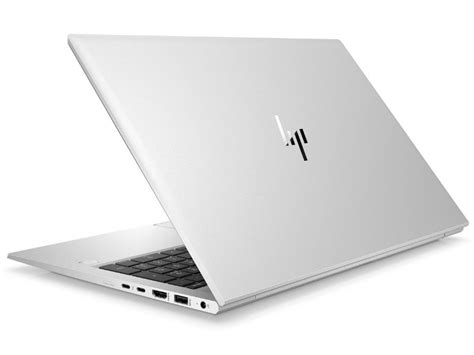 HP Elitebook 850G7 Core I7 10610U 16GB Intel HD Graphics SSD 512GB 15 6inch FHD