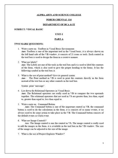 Vb Mlm Pdf Menu Computing Data Type