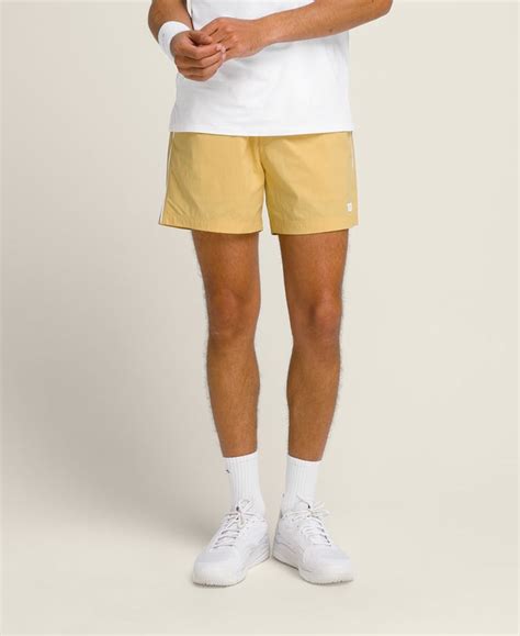 Wilson Tennis Volley Short 6 Unlined Size 2xl Best Deals And Sales