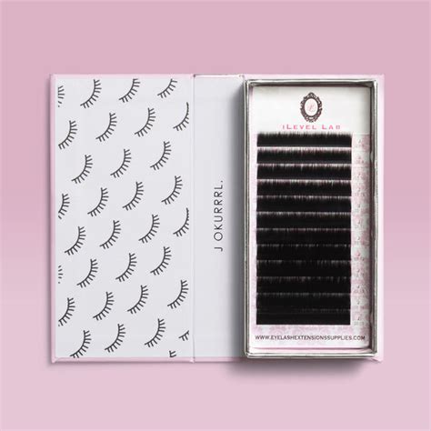 All Lashes Ilevel Lab