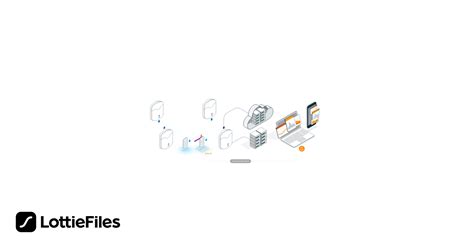 Free Iot Animation Animation By Nirmal Chauhan Lottiefiles