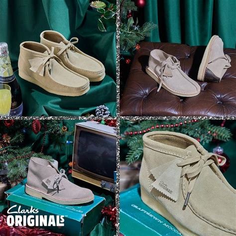 Mens Shoes Mens Shoe Collection Clarks