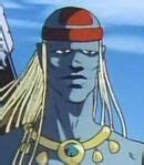 Ho Voice Amon Saga Tv Show Behind The Voice Actors
