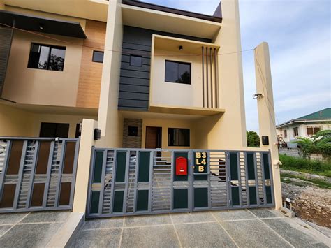 Duplex Unit Homesearch Philippines