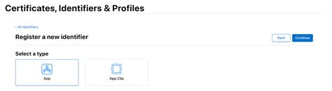 App Store Connect Guide How To Release Apps To The App Store Test With Testflight And More