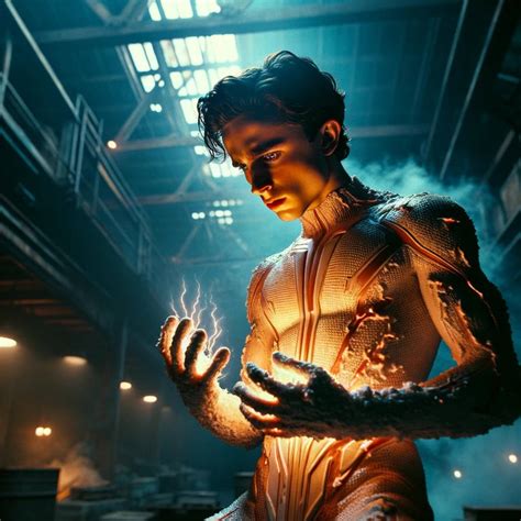 Altered Timmy By Coolheroguy On Deviantart