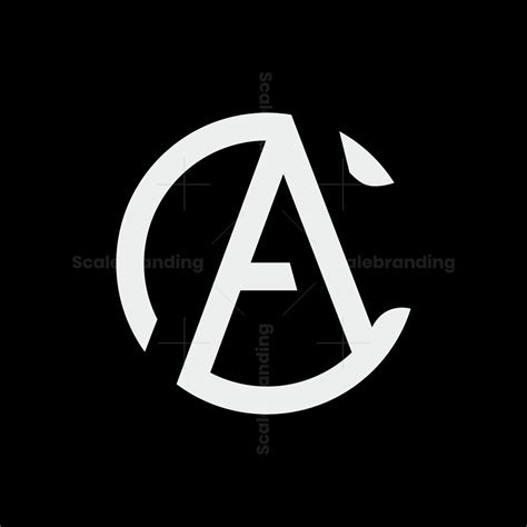 Letter A Symbols