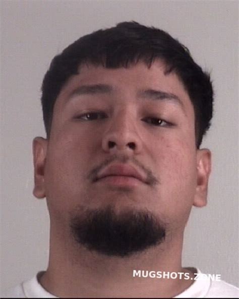 Vasquez Ricardo 04142023 Tarrant County Mugshots Zone