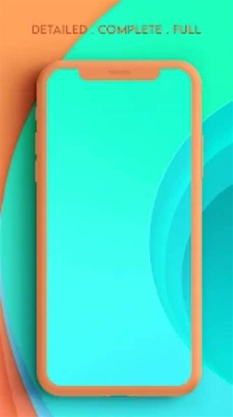 Theme For Realme C11 Pour Android Télécharger