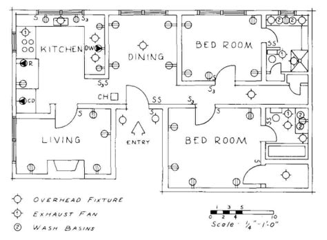 Using Autocad For Modeling Diagram 2d Autocad Practice Drawi