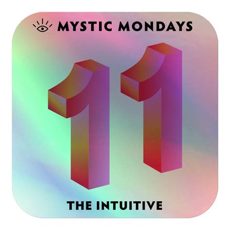 Life Path 11 Holo Sticker Life Path 11 Life Path Life Path Number