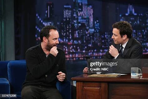 88 Dave Matthews Jimmy Fallon Photos And High Res Pictures Getty Images