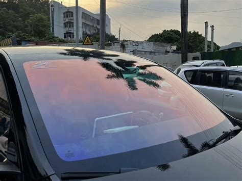 Guide Window Tint Levels Finding The Best Vlt For You Car