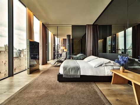 Mandarin Oriental Estreia Na Holanda Com Rebranding Do Histórico