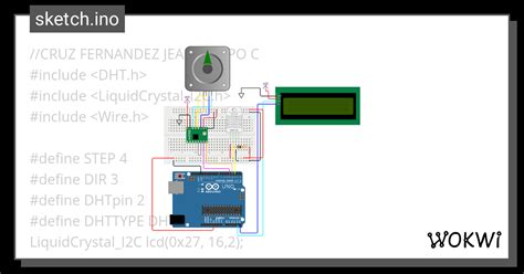 Jean Franco Wokwi Esp32 Stm32 Arduino Simulator